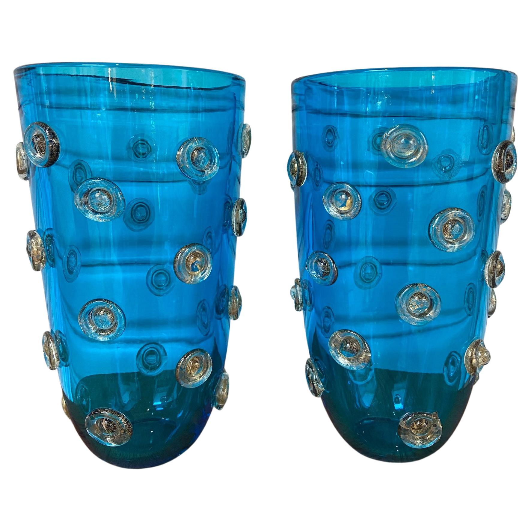 Alberto Donà Gold Murano Glass Bowl, 1980s For Sale at 1stDibs