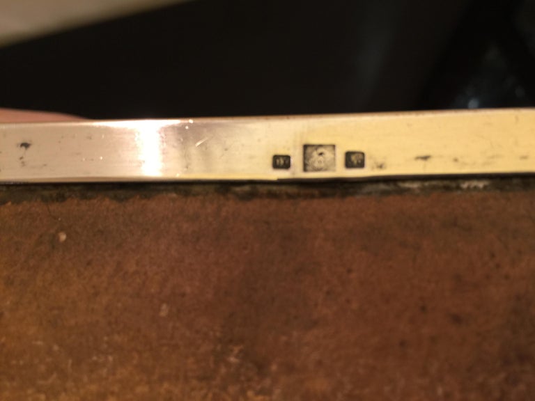 Pair of Box, Germany, Jugendstil, Art Nouveau, Liberty, 1890, Sign: WMF ...