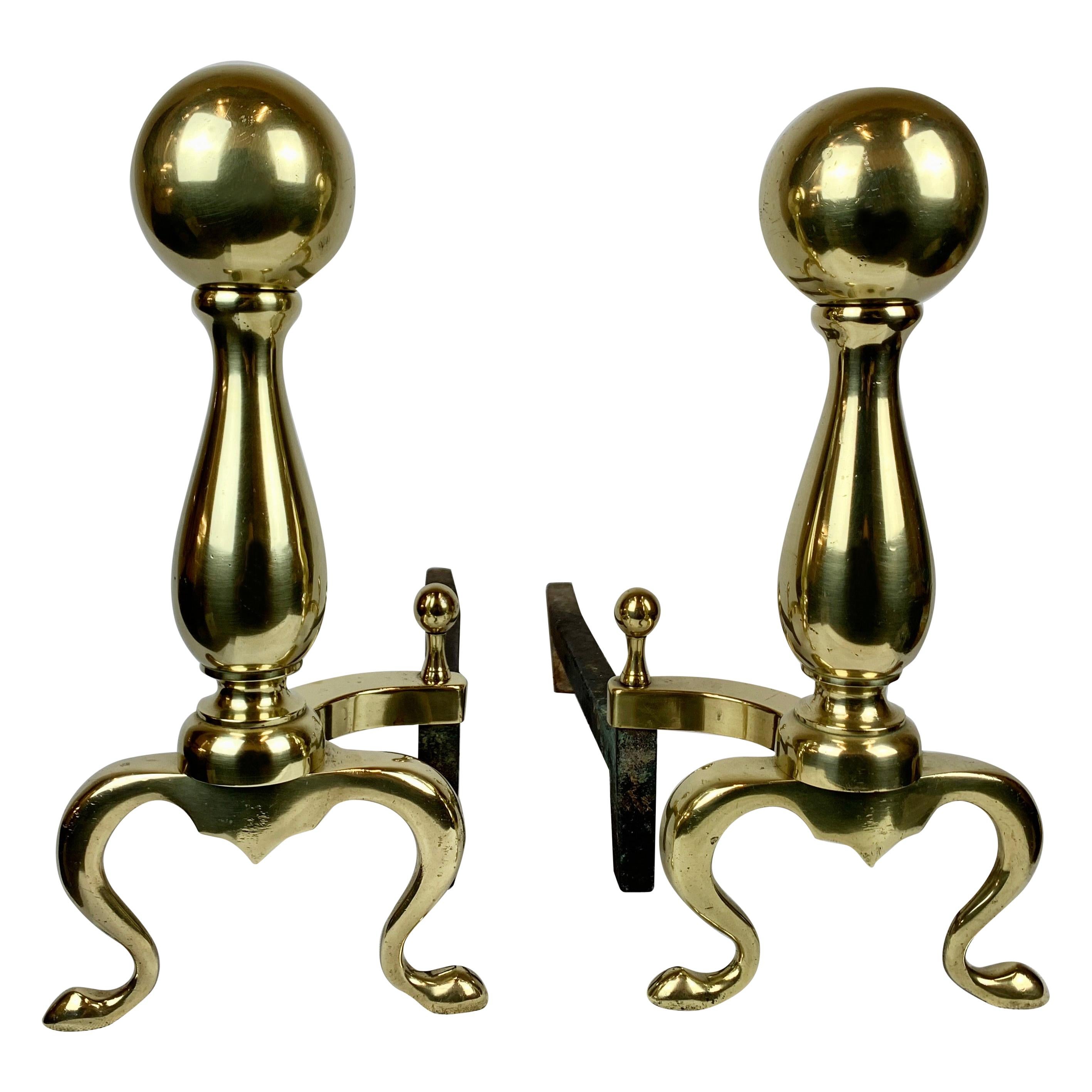 Antique Brass Marks - 5 For Sale on 1stDibs