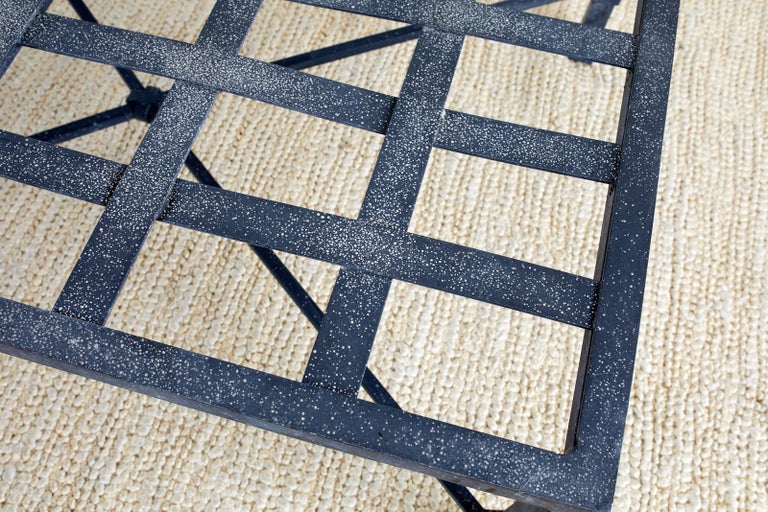 Pair of Brown Jordan Venetian Aluminum Chaise Lounges at 1stDibs