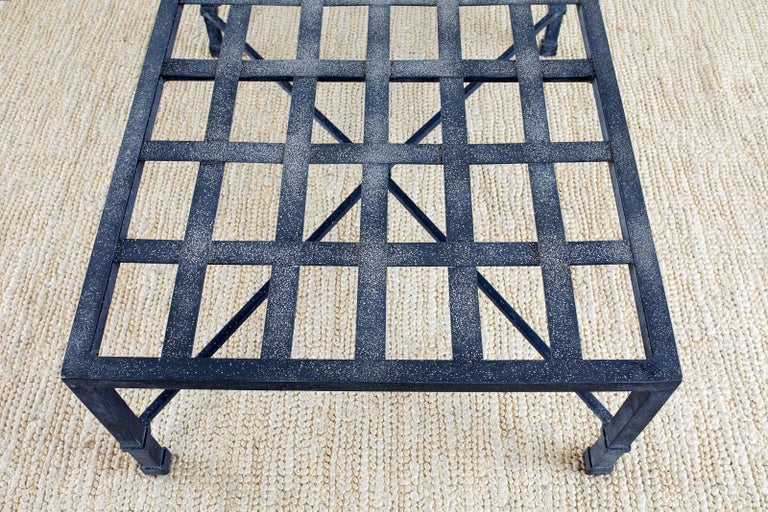 Pair of Brown Jordan Venetian Aluminum Chaise Lounges at 1stDibs