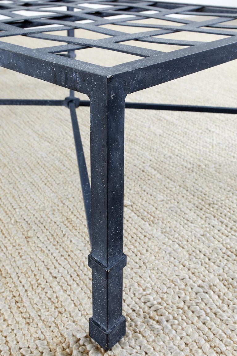 Pair of Brown Jordan Venetian Aluminum Chaise Lounges at 1stDibs