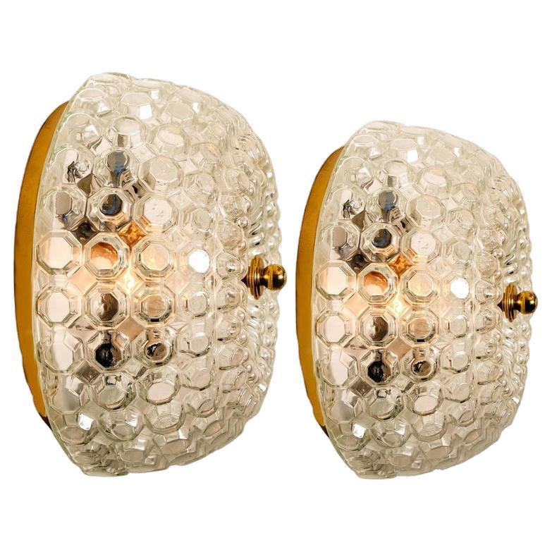 1 of the 22 Bubble Flush Mounts/Wall Sconces by Limburg, 1960s For Sale ...