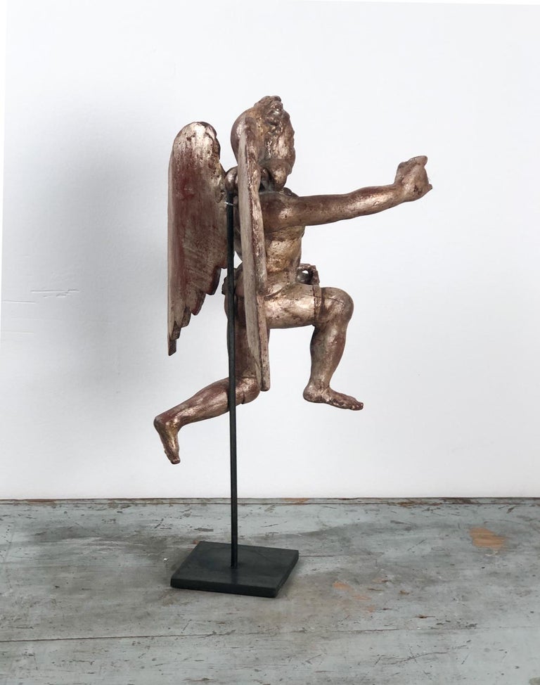 Pair of Carved Angels, Goa, circa 1750 at 1stDibs | angels in disguise goa