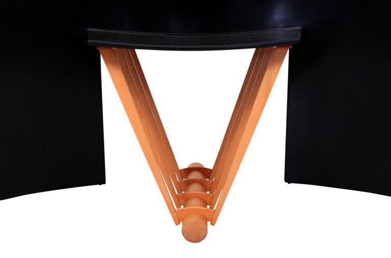 Pair of Chairs by Thomas Hucker For Sale at 1stDibs