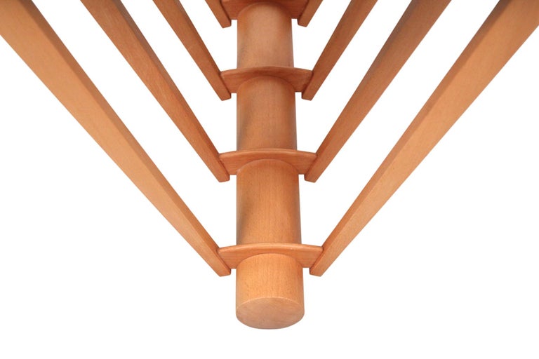 Pair of Chairs by Thomas Hucker For Sale at 1stDibs