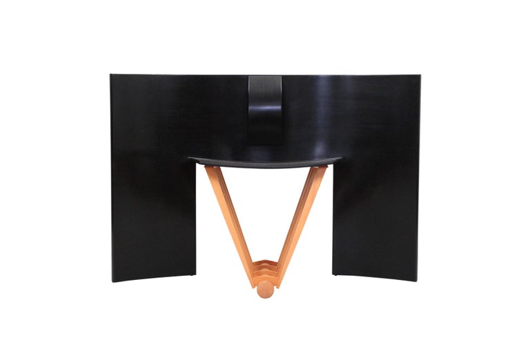 Pair of Chairs by Thomas Hucker at 1stDibs