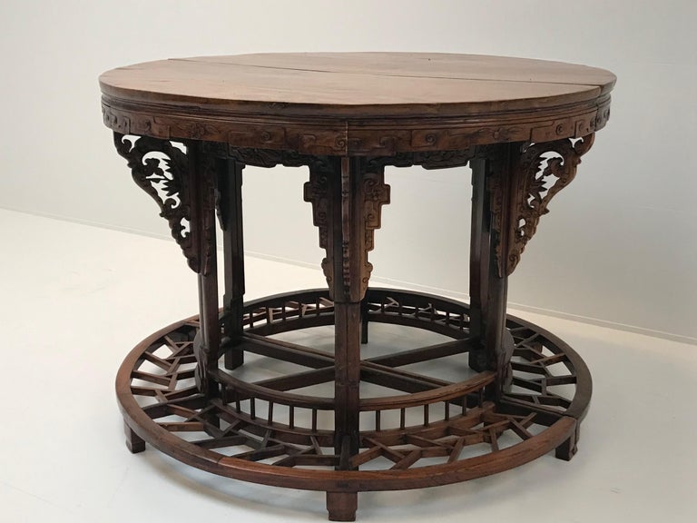 Pair of Chinese Consoles For Sale at 1stDibs