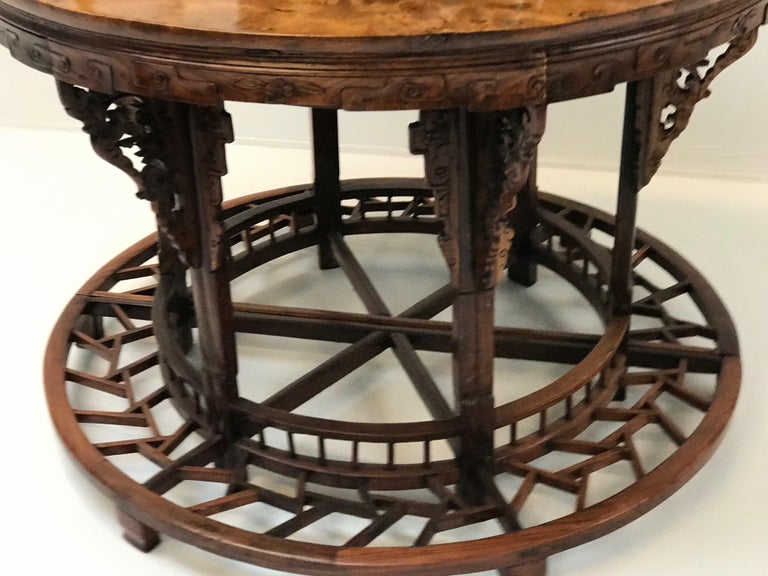 Pair of Chinese Consoles For Sale at 1stDibs