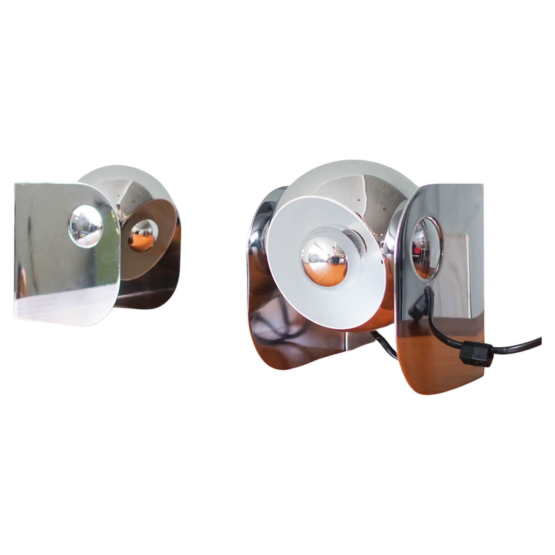 Terence Conran Table Lamp at 1stDibs