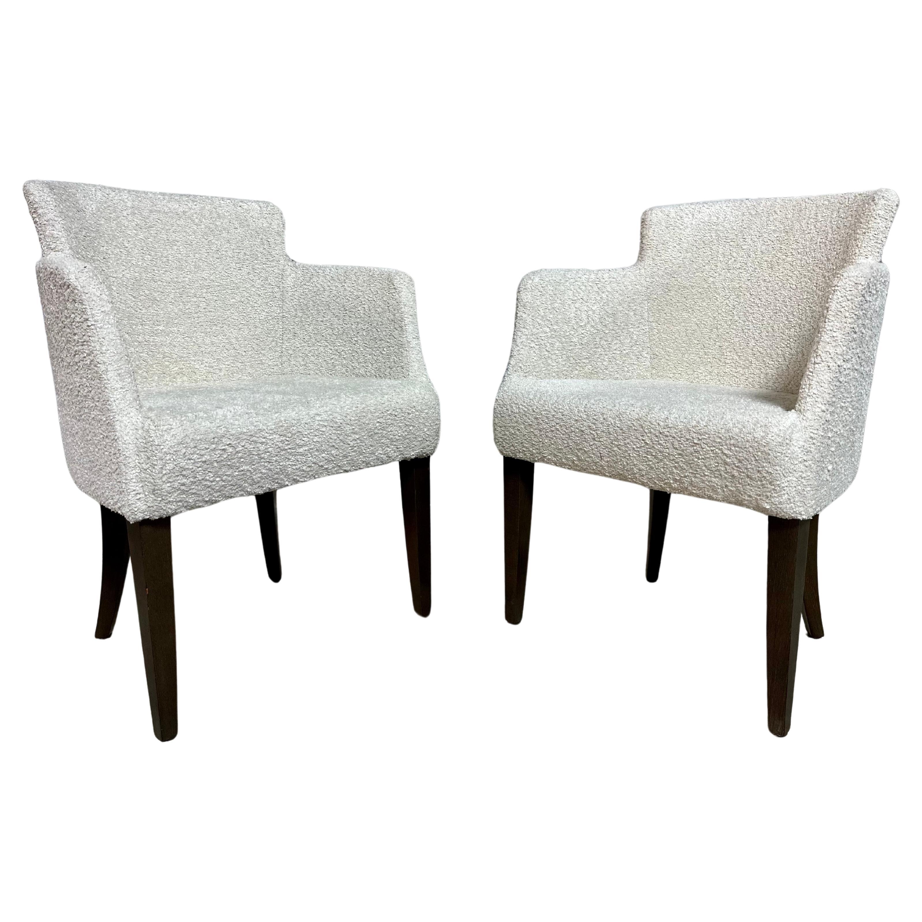 Lounge Chair and Ottoman by Christian Werner for Ligne Roset For Sale ...