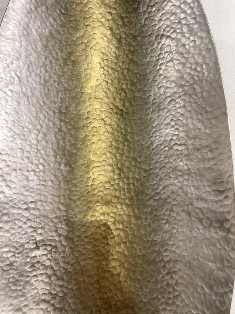 Pair of Coque Sconces by Hervé van der Straeten, France For Sale at 1stDibs