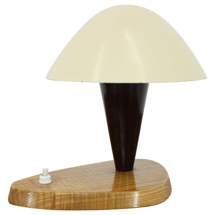 Pair of 1950s Atomic Lamps, Raymond Loewy Sputnik Design at 1stDibs