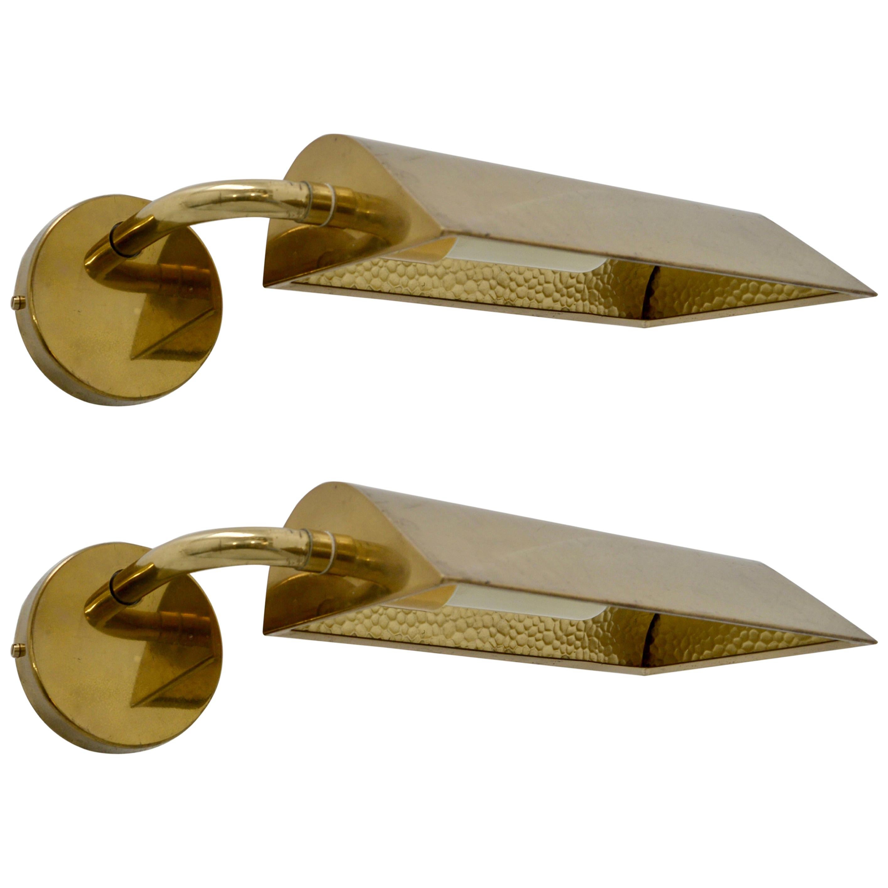 Pair of Italian Sconces at 1stDibs