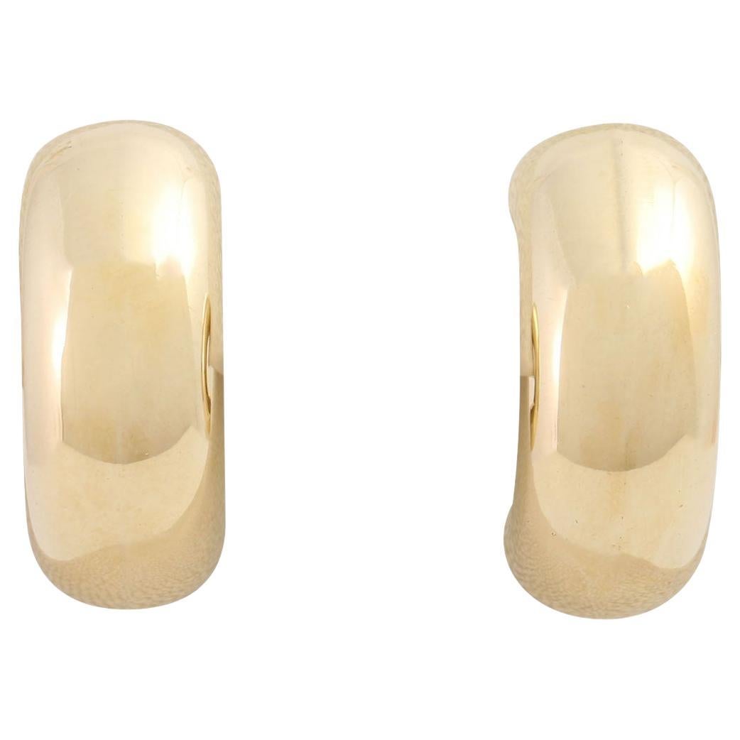 Pair of Ear Studs For Sale at 1stDibs