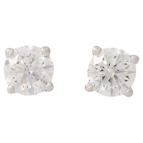 Large Ear Clip with Brilliant For Sale at 1stDibs