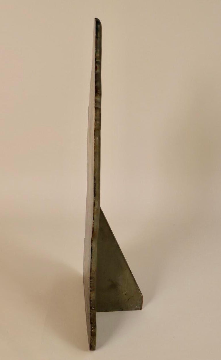 Pair of Early 19th Century Georgian Pinewood Oil-Painted Dummy Boards ...