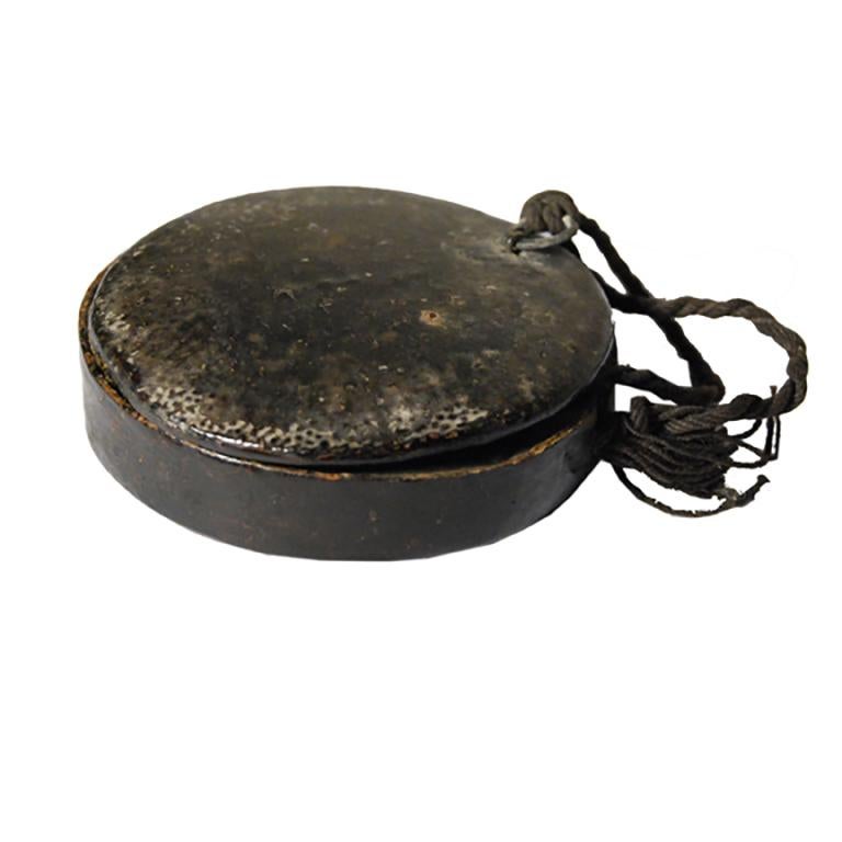Pair of Chinese Eyeglasses with Original Case, c. 1900 at 1stDibs