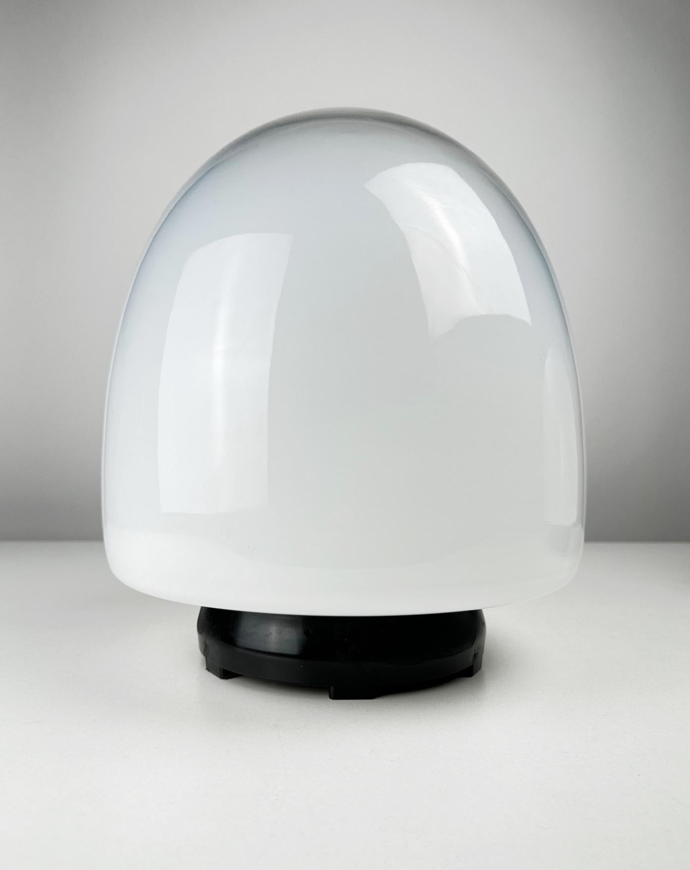 Pair of EBE 34 design by Giusto Toso for Leucos Murano For Sale at 1stDibs