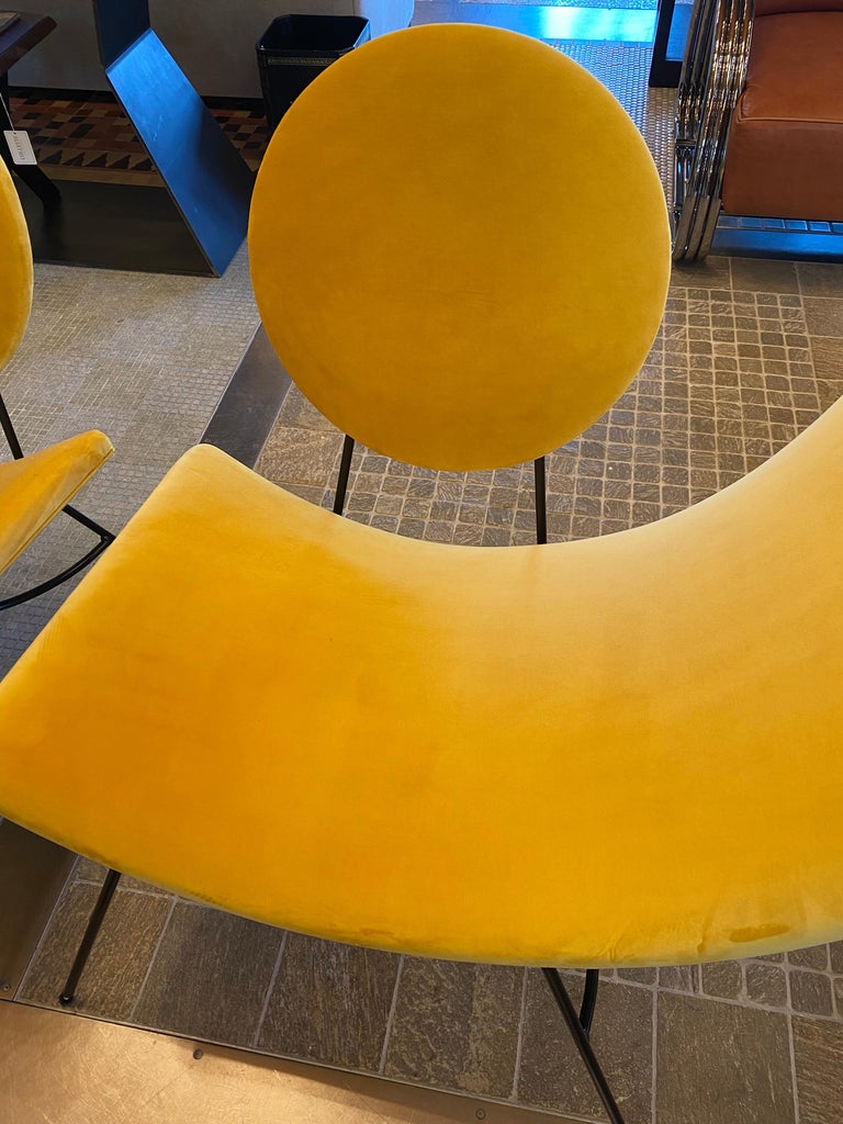 Pair of Elroy Right and Left Chairs by Mitchell Gold + Bob Williams For ...