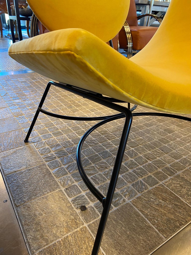 Pair of Elroy Right and Left Chairs by Mitchell Gold + Bob Williams For ...