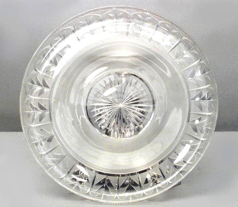 Pair of English Victorian Silver Plated Camel Centerpieces For Sale at ...