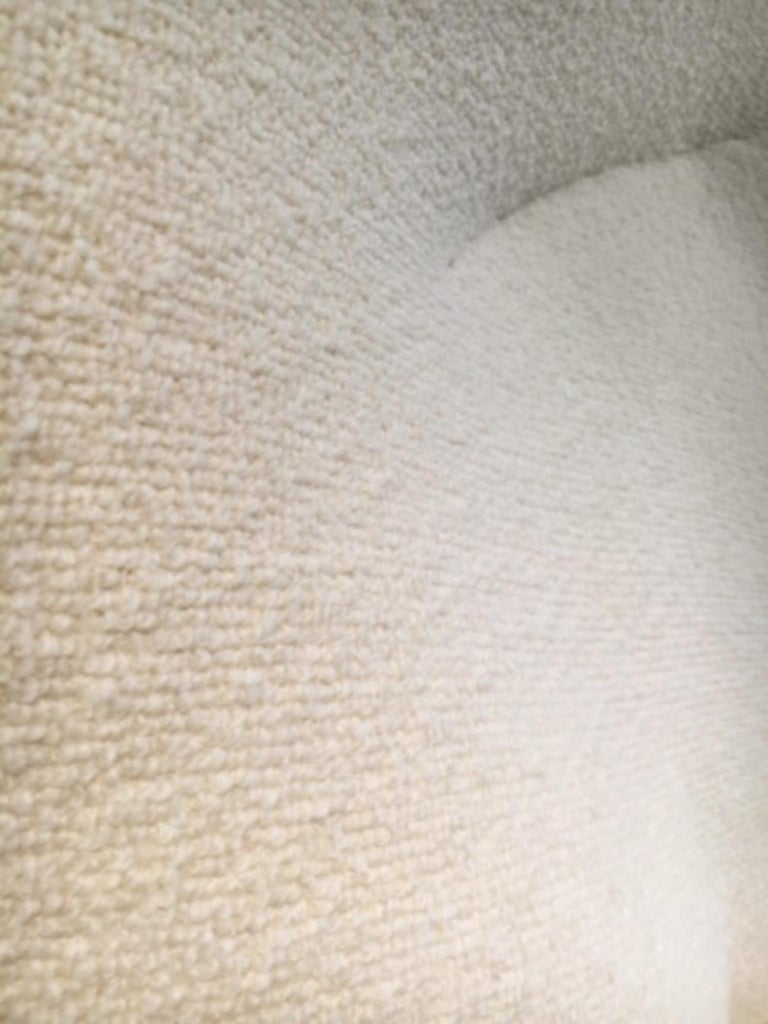 Pair of Fireside Chairs Pasha by Pierre Paulin, 1972 at 1stDibs