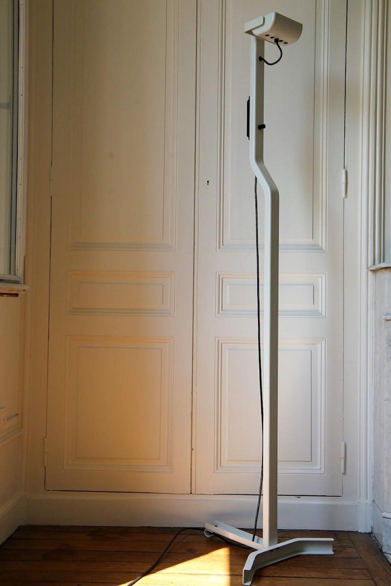 Pair of Sirio Floor Lamps by Kazuhide Takahama for Sirrah, 1977 For ...