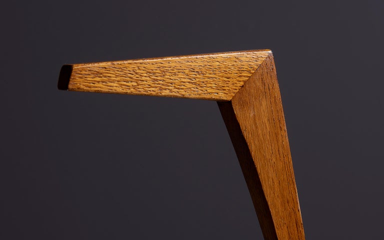 Pair of Franco Albini TN6 Cicognino Side Tables, Italy, 1950s For Sale at 1stDibs