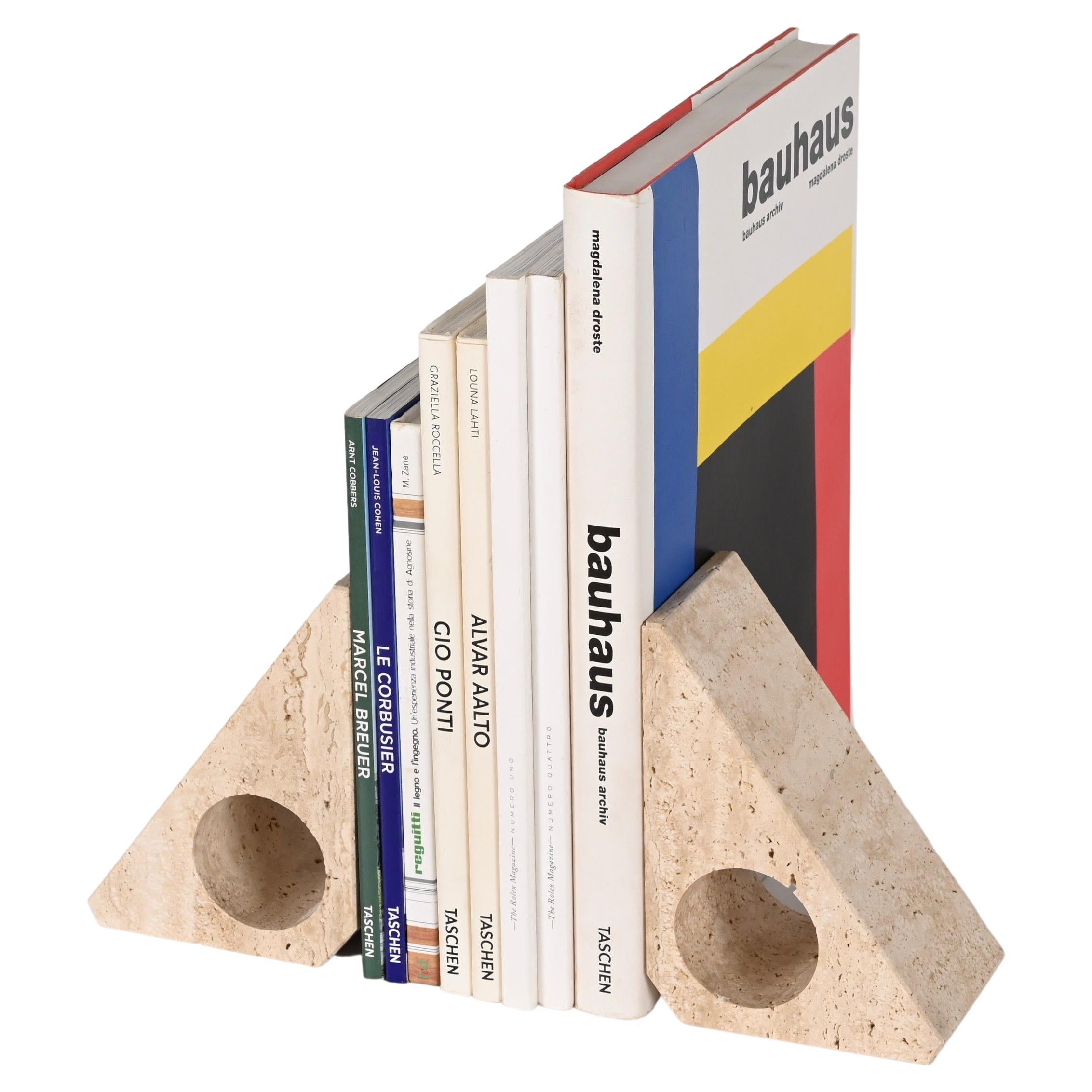 Concrete Bookend, “Men,” from Concrete Collection by Bentu For Sale at ...