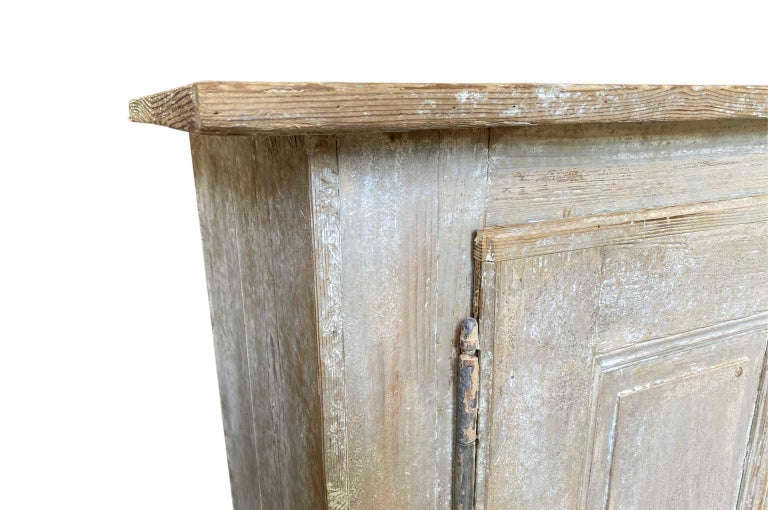 Pair of French 19th Century Grand Scale Enfilade at 1stDibs