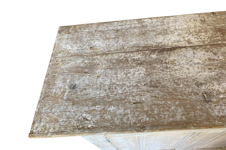 Pair of French 19th Century Grand Scale Enfilade at 1stDibs