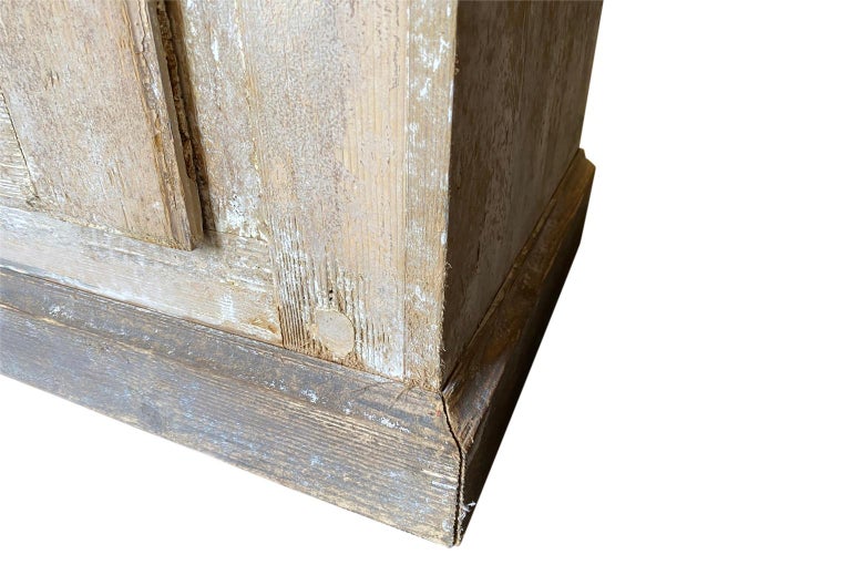 Pair of French 19th Century Grand Scale Enfilade at 1stDibs