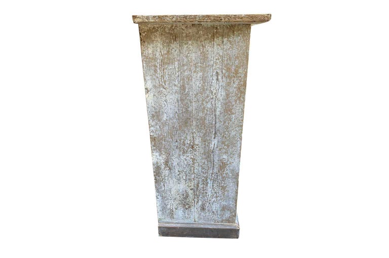 Pair of French 19th Century Grand Scale Enfilade at 1stDibs