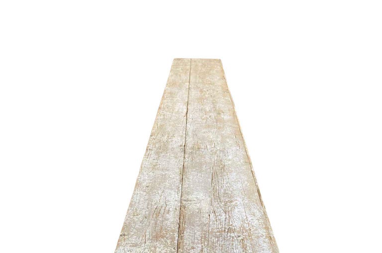 Pair of French 19th Century Grand Scale Enfilade at 1stDibs