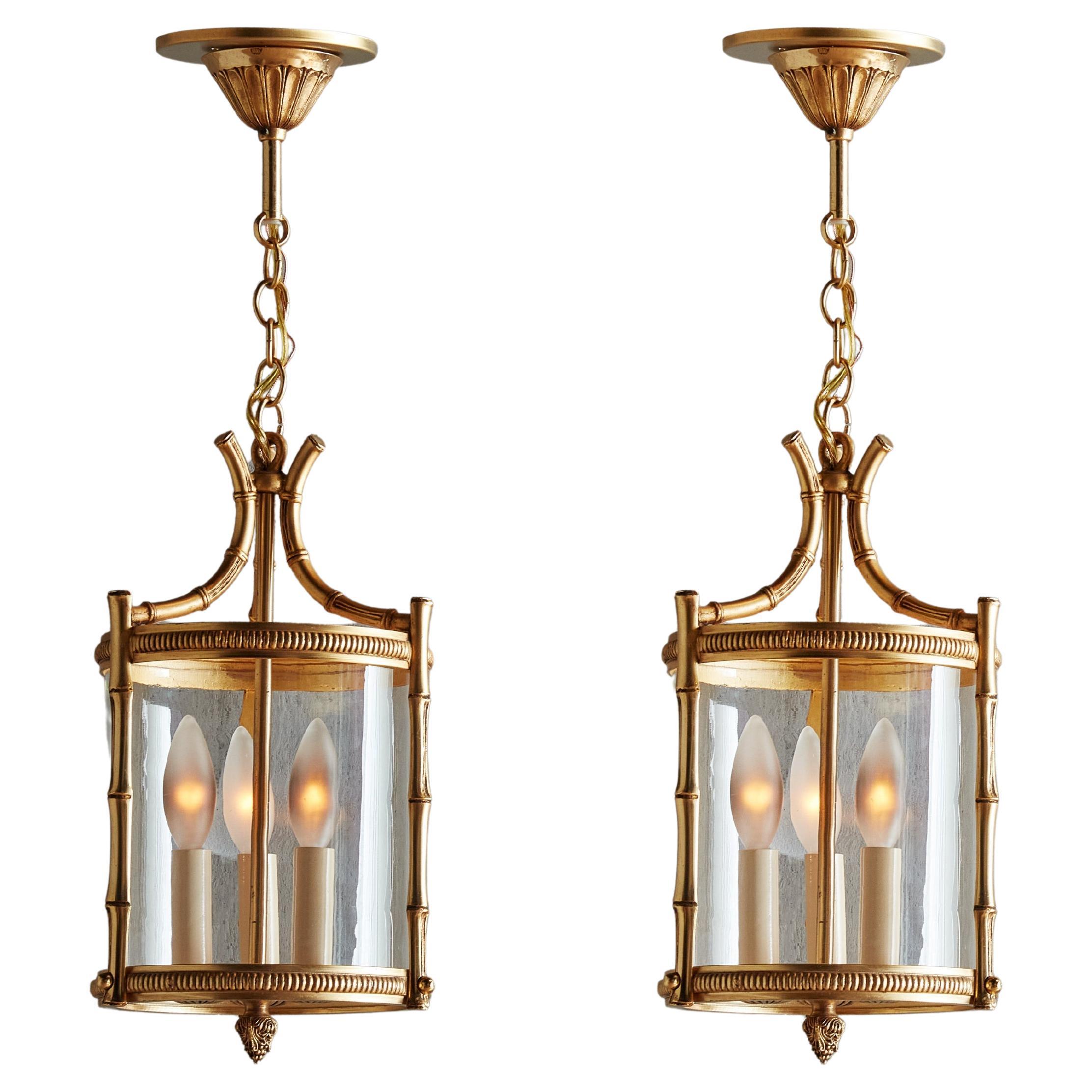 Regency Chandeliers and Pendants - 165 For Sale at 1stDibs | regency ...