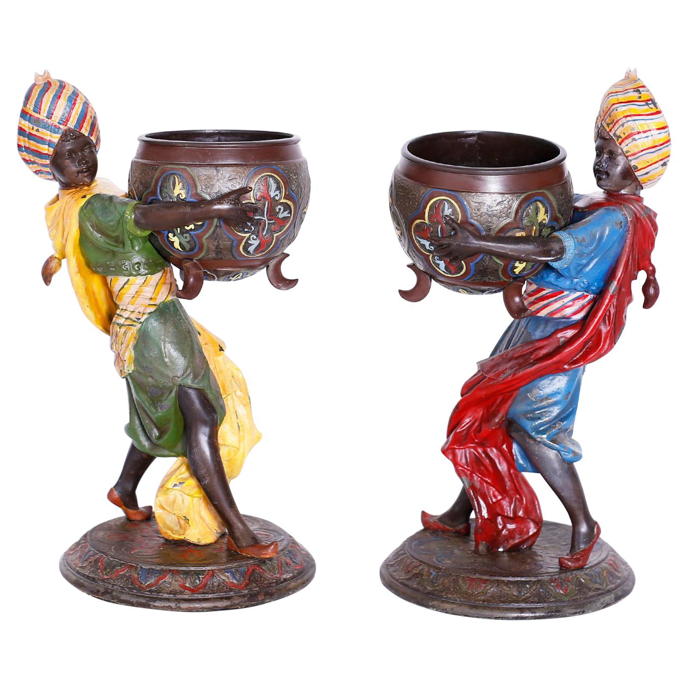 Moorish Sculptures - 18 For Sale at 1stDibs