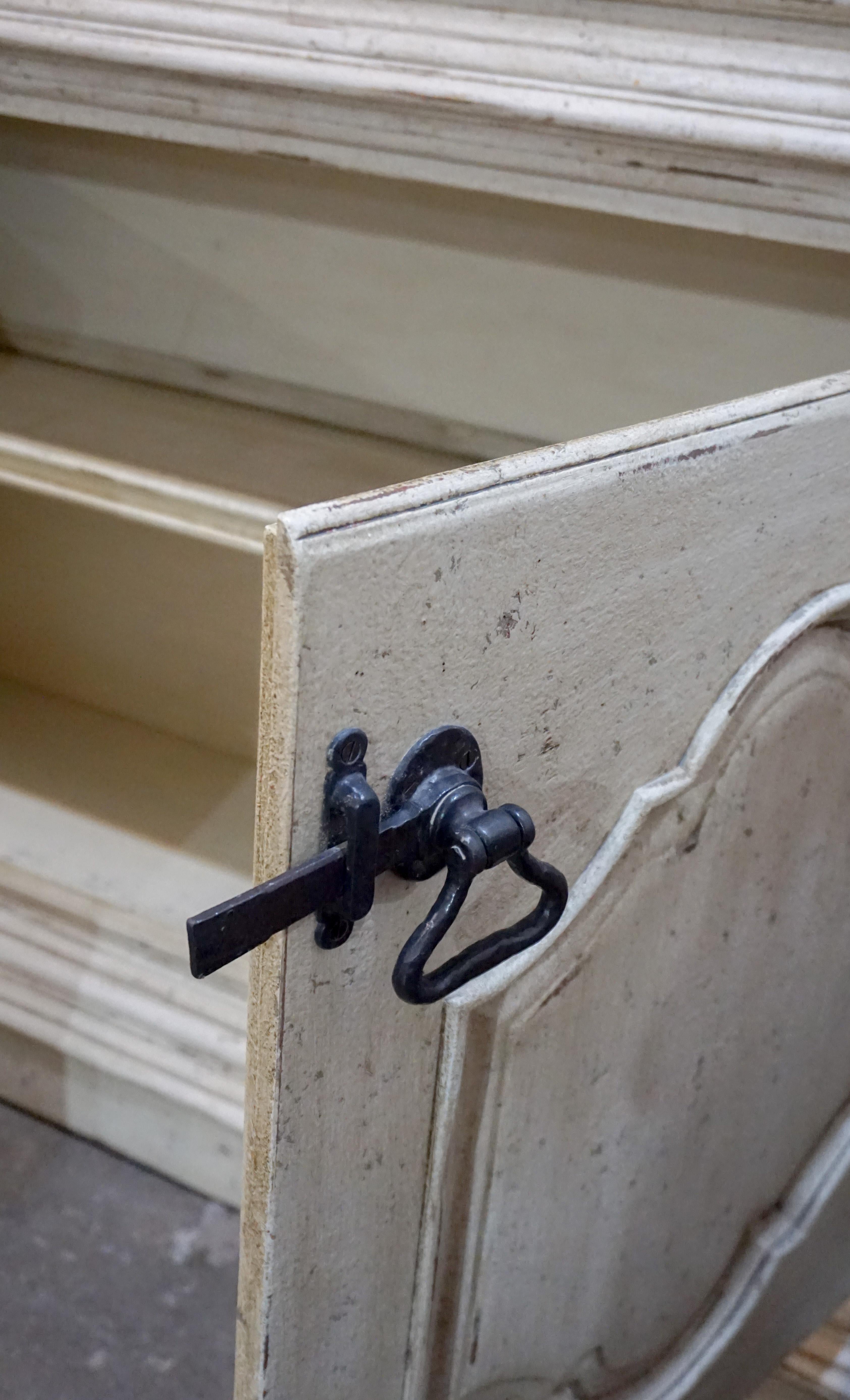 Pair of French Contemporary Armoires at 1stDibs