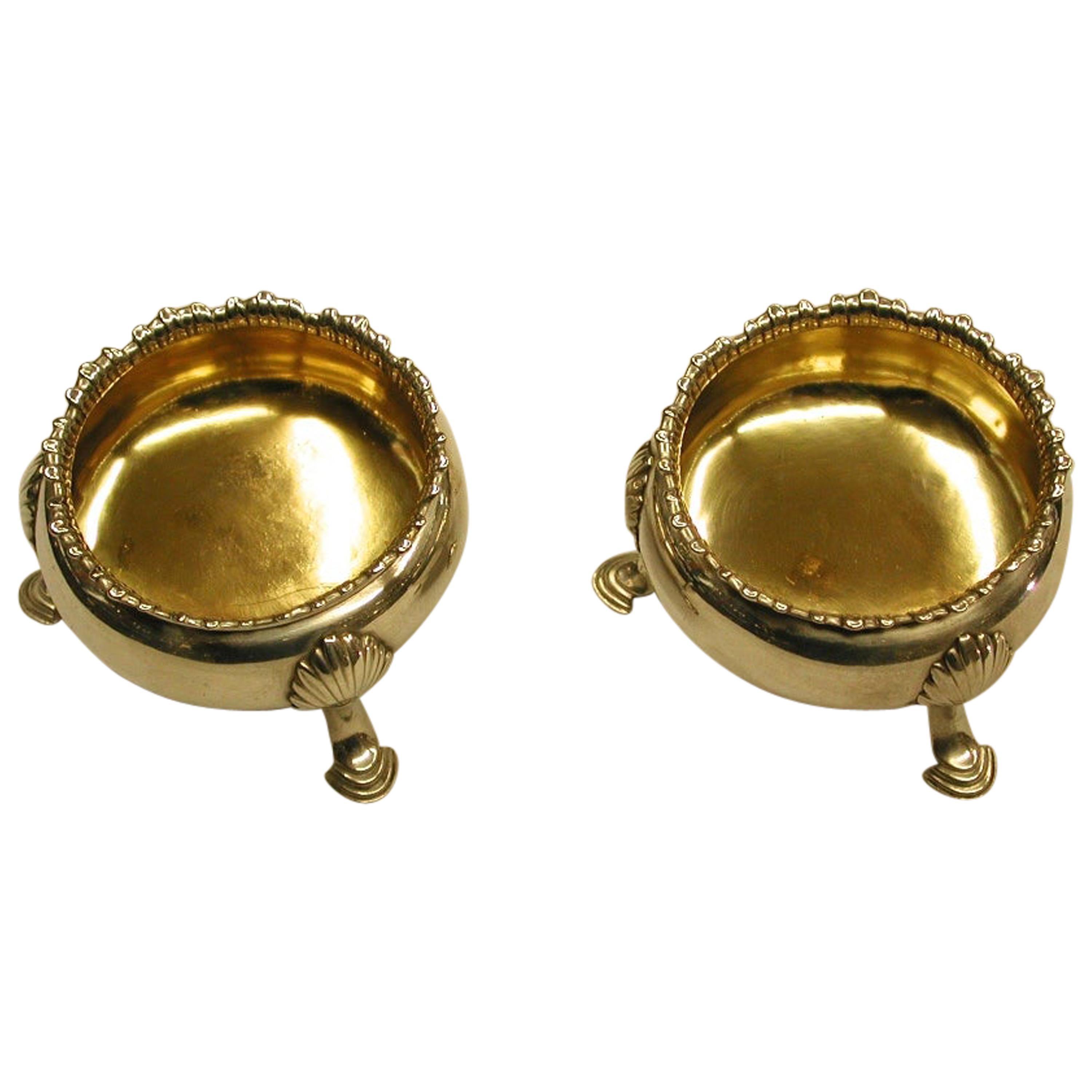 Swedish Silver and Plique-à-Jour Viking Ship Salt Cellar, Karl Anderson ...