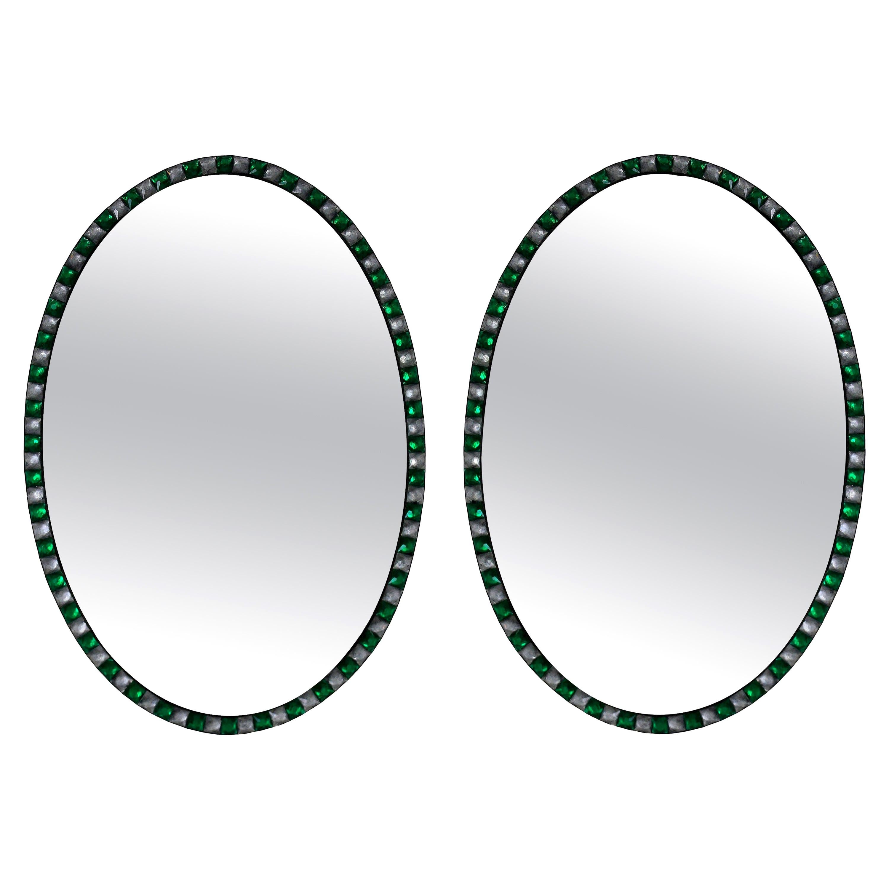 Irish Mirrors - 51 For Sale at 1stdibs