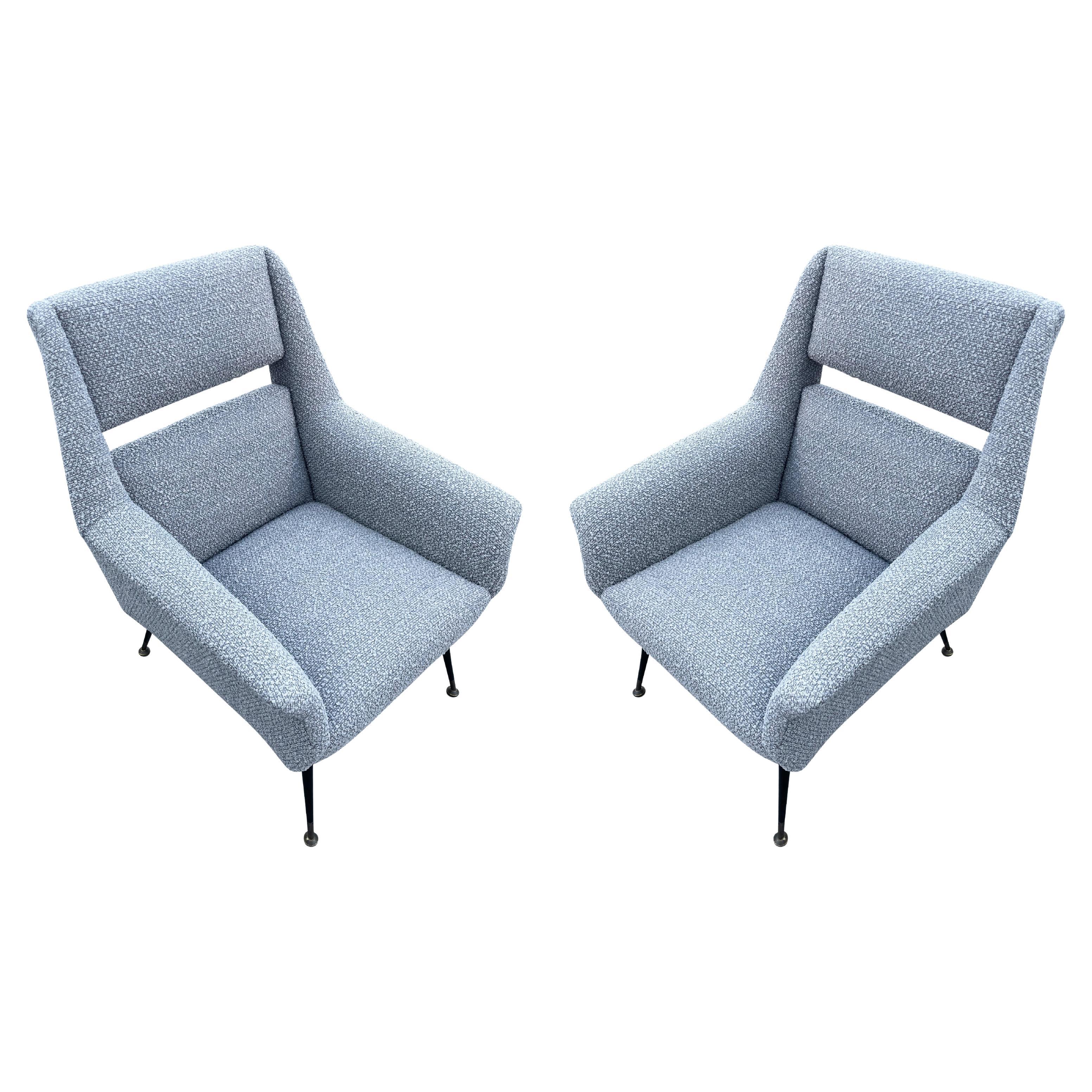 Gigi Radice Italian Chair For Sale at 1stDibs