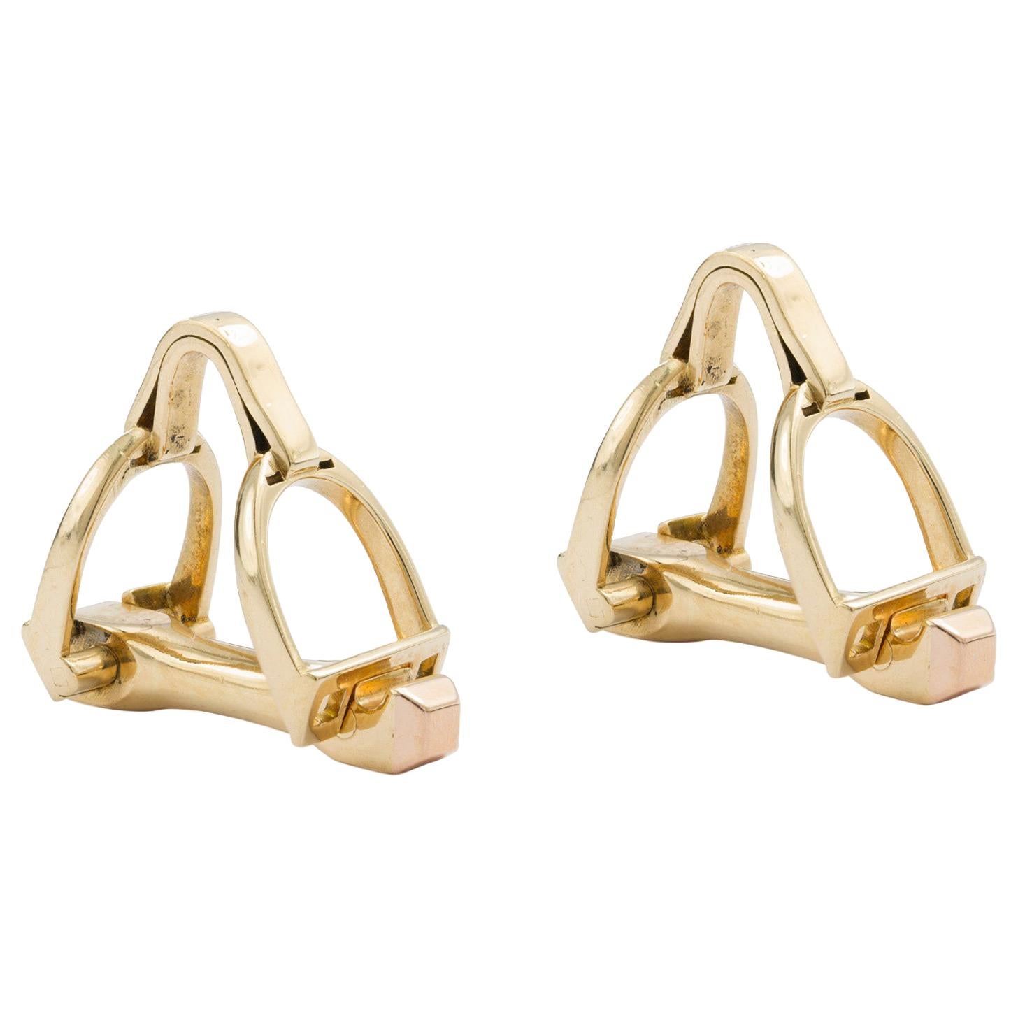 Versace Pair of Cufflinks 'Medusa' For Sale at 1stDibs | versace ...