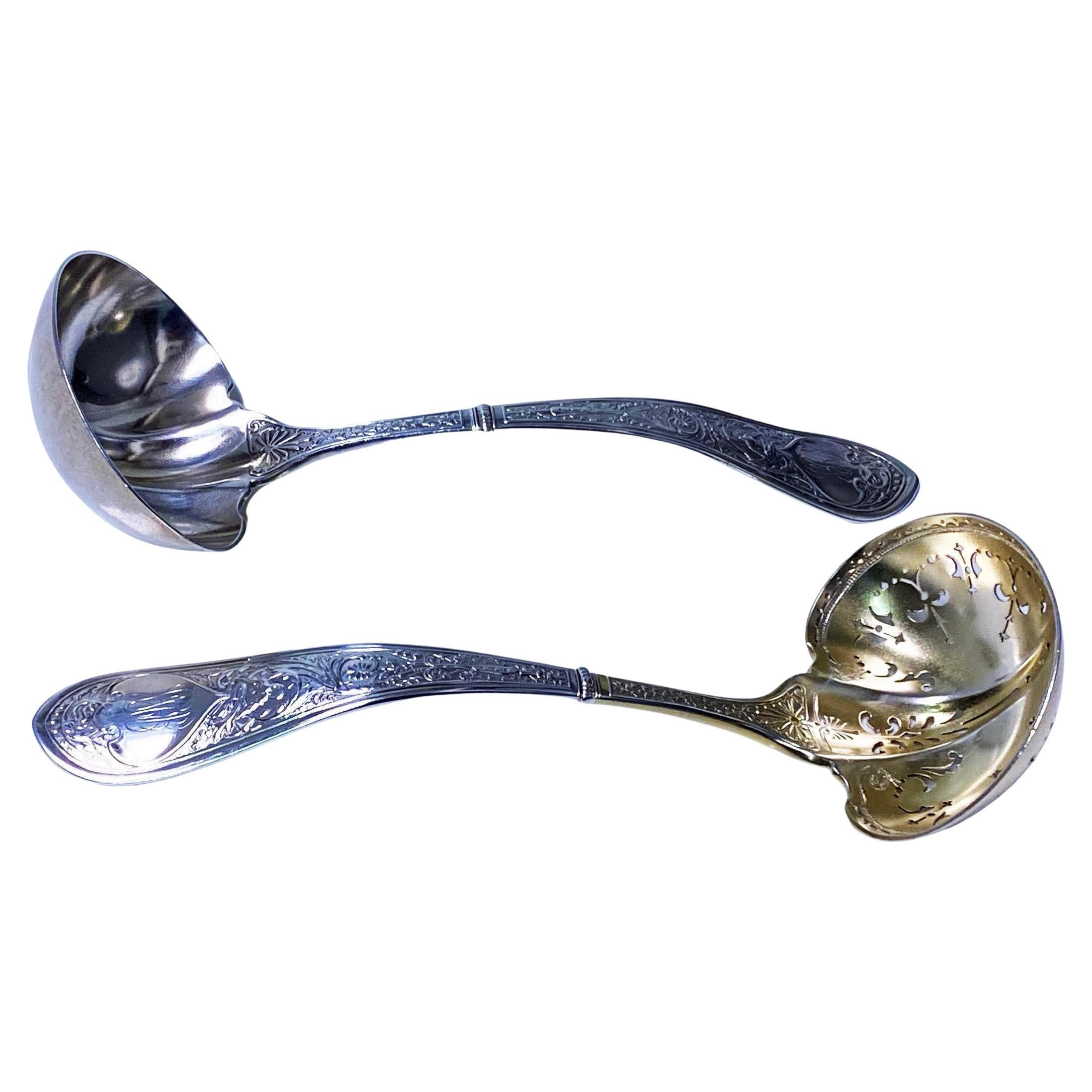 Gorham Sterling Patterns - 360 For Sale on 1stDibs