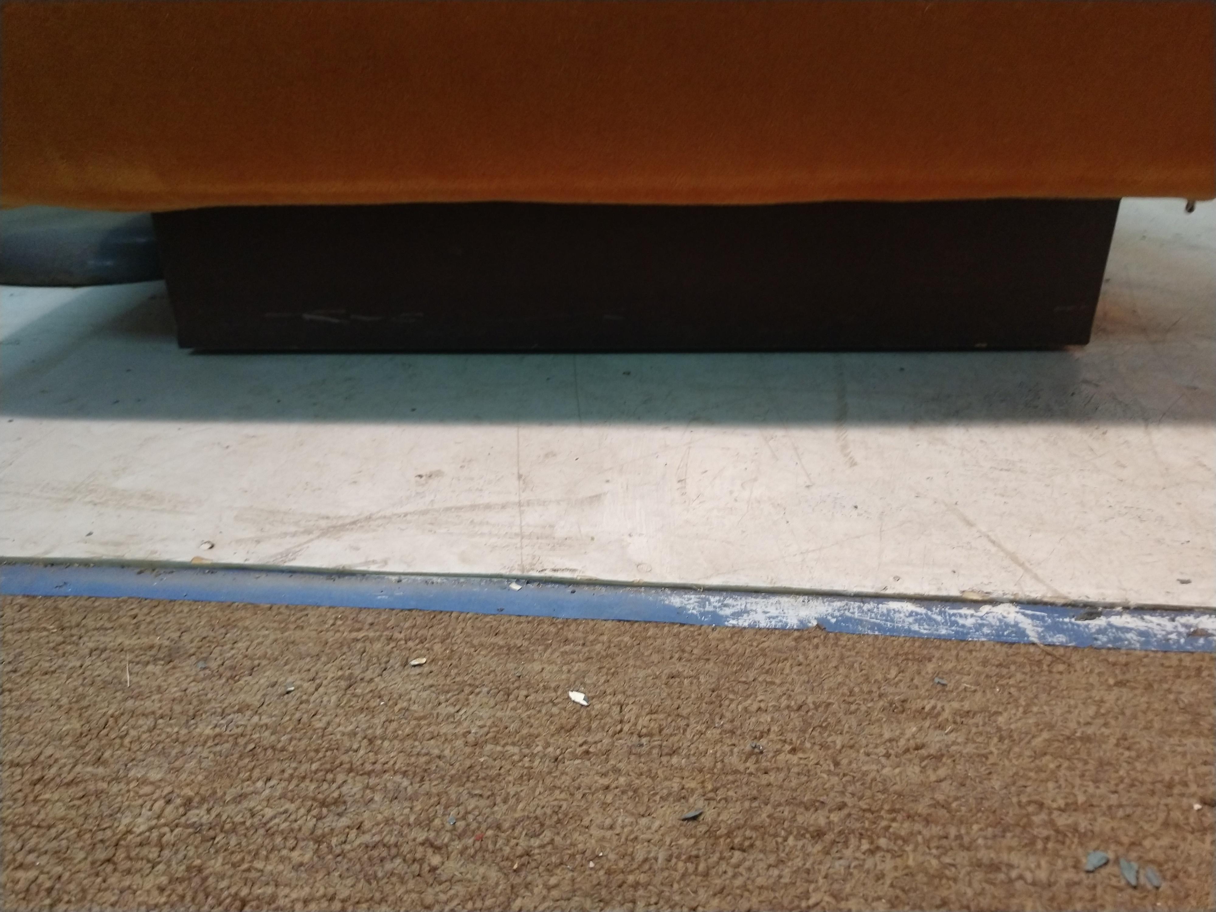 Pair of Harvey Probber Mid-Century Modern Modular Seating Four Pieces ...