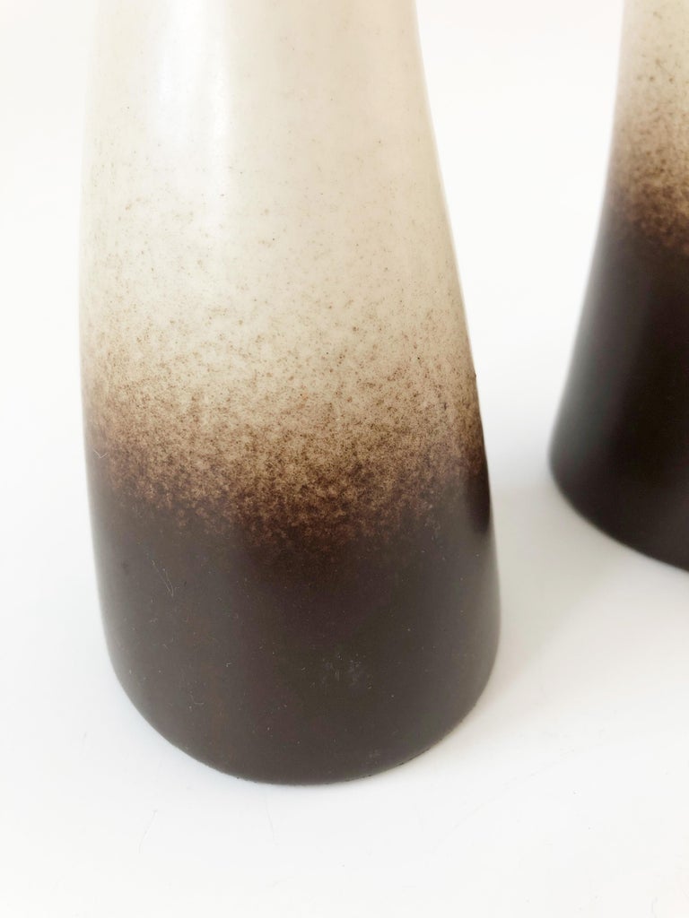 Pair of Howard Pierce Pottery Cats at 1stDibs | howard pierce cat