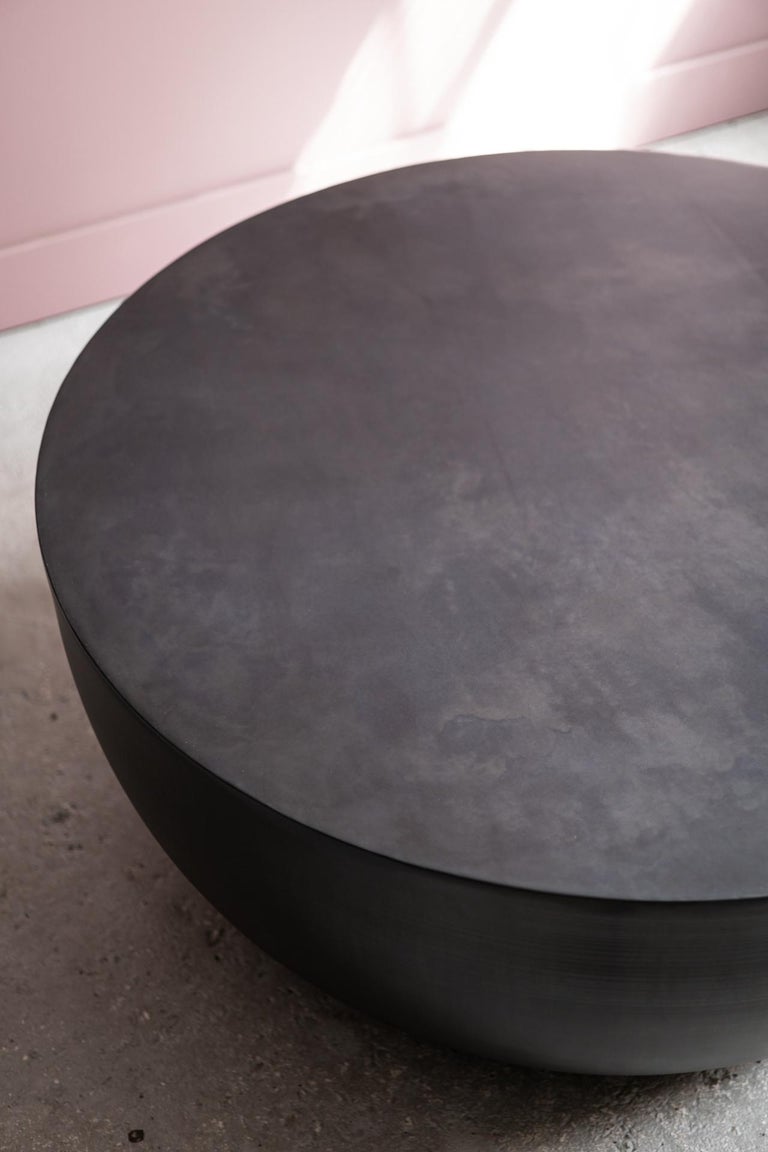 Pair of Ida Tables by Ben Barber Studio For Sale at 1stDibs