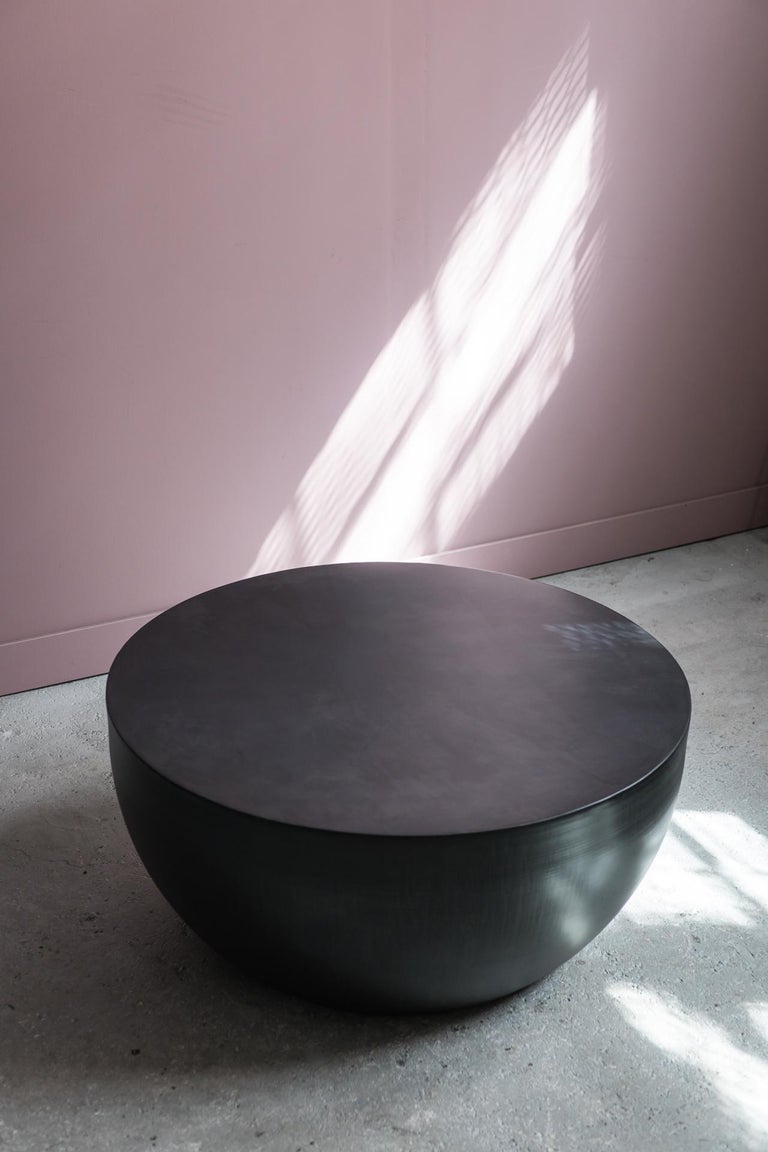 Pair of Ida Tables by Ben Barber Studio For Sale at 1stDibs