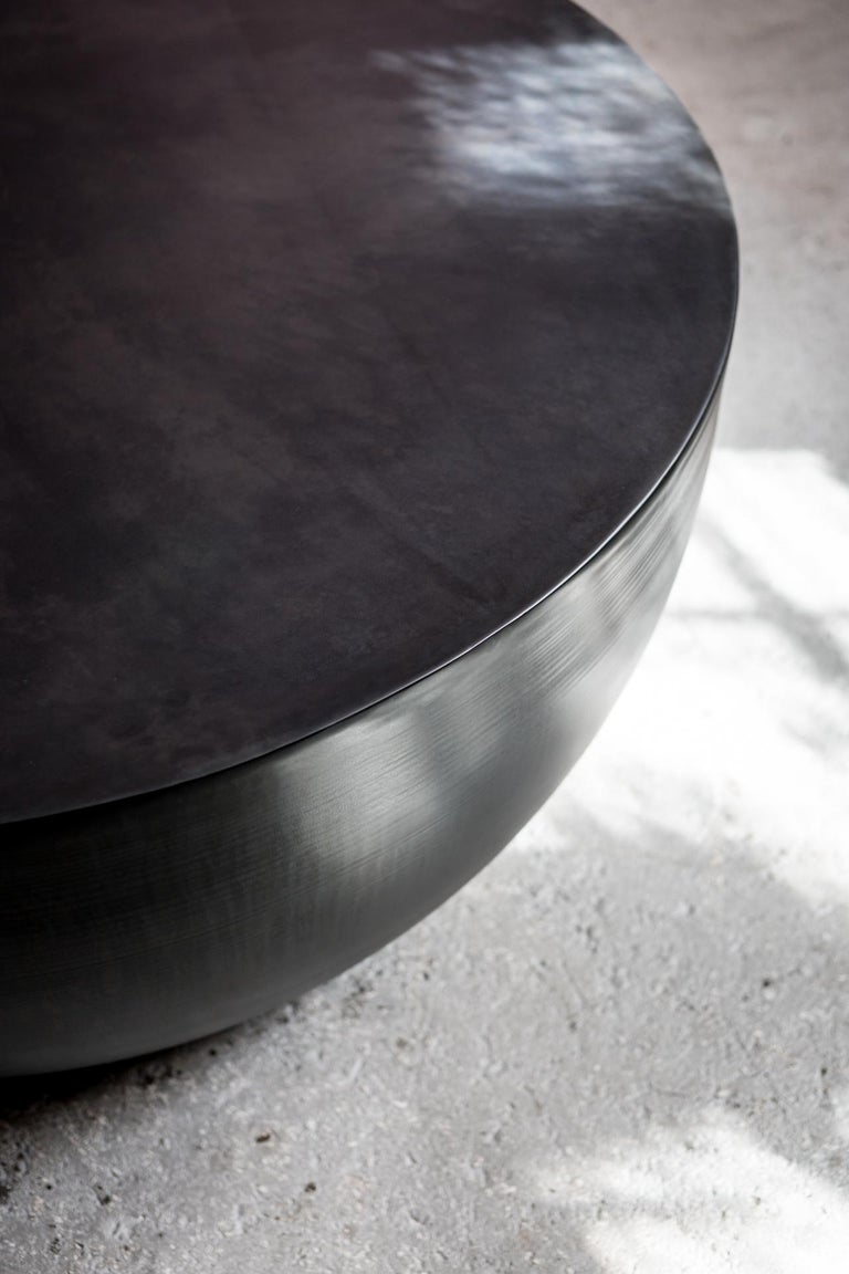 Pair of Ida Tables by Ben Barber Studio For Sale at 1stDibs