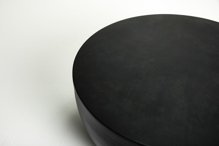 Pair of Ida Tables by Ben Barber Studio For Sale at 1stDibs