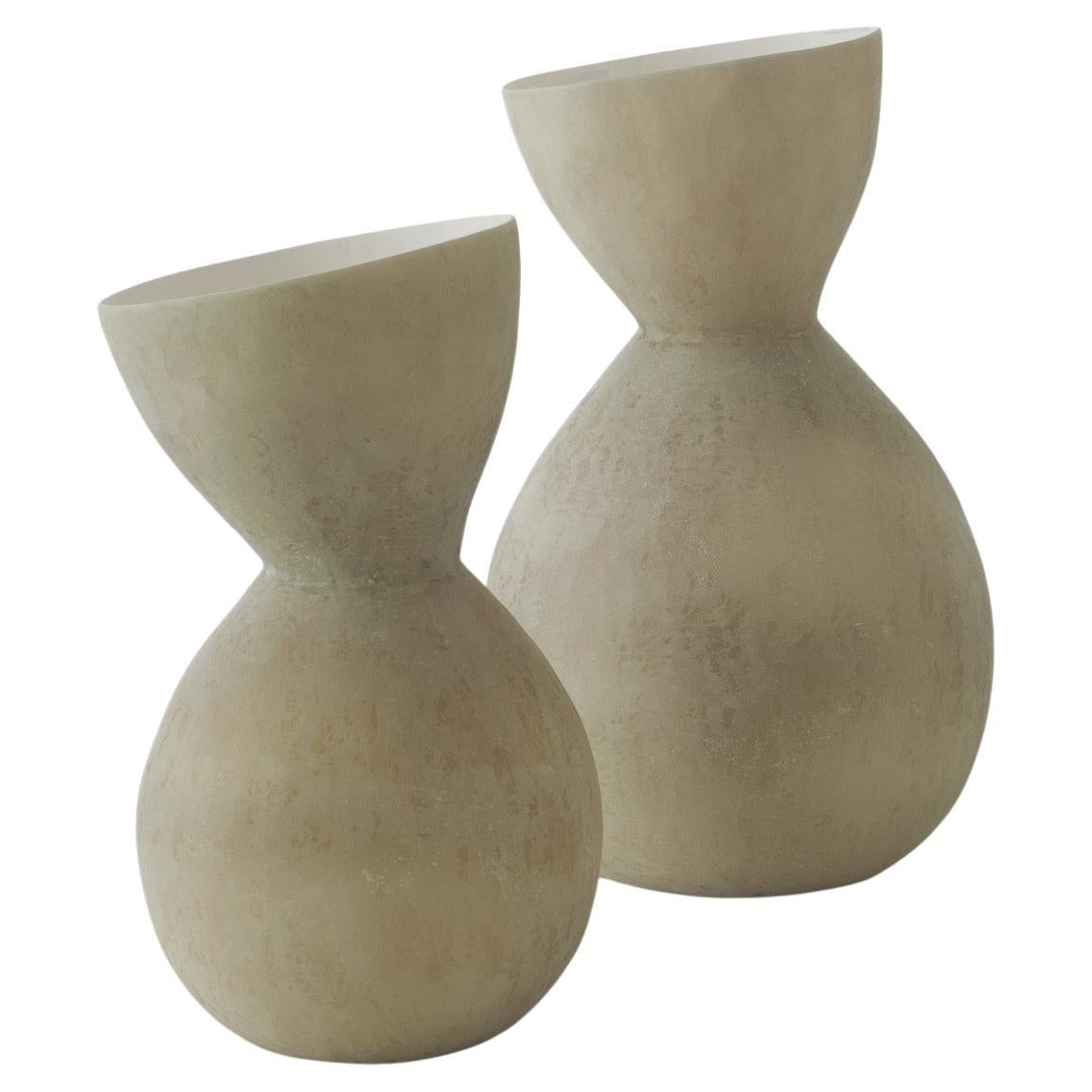 Fiberglass Vases - 43 For Sale at 1stDibs